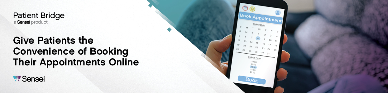 Patient Bridge, A Sensei Product