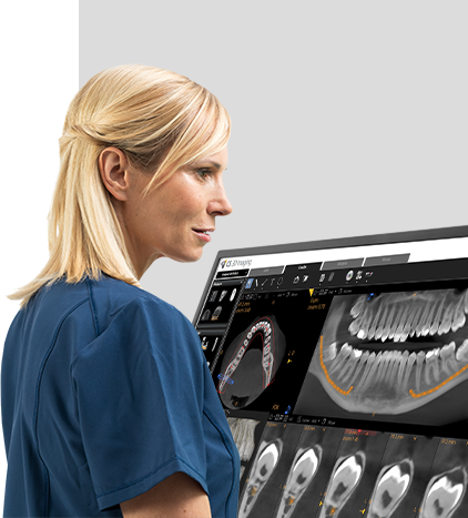Carestream Dental - CS 8200 3D Family