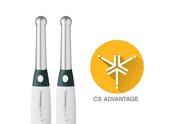 Elevate Your Practice - Carestream Dental