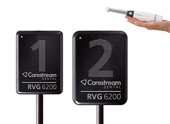 Elevate Your Practice - Carestream Dental