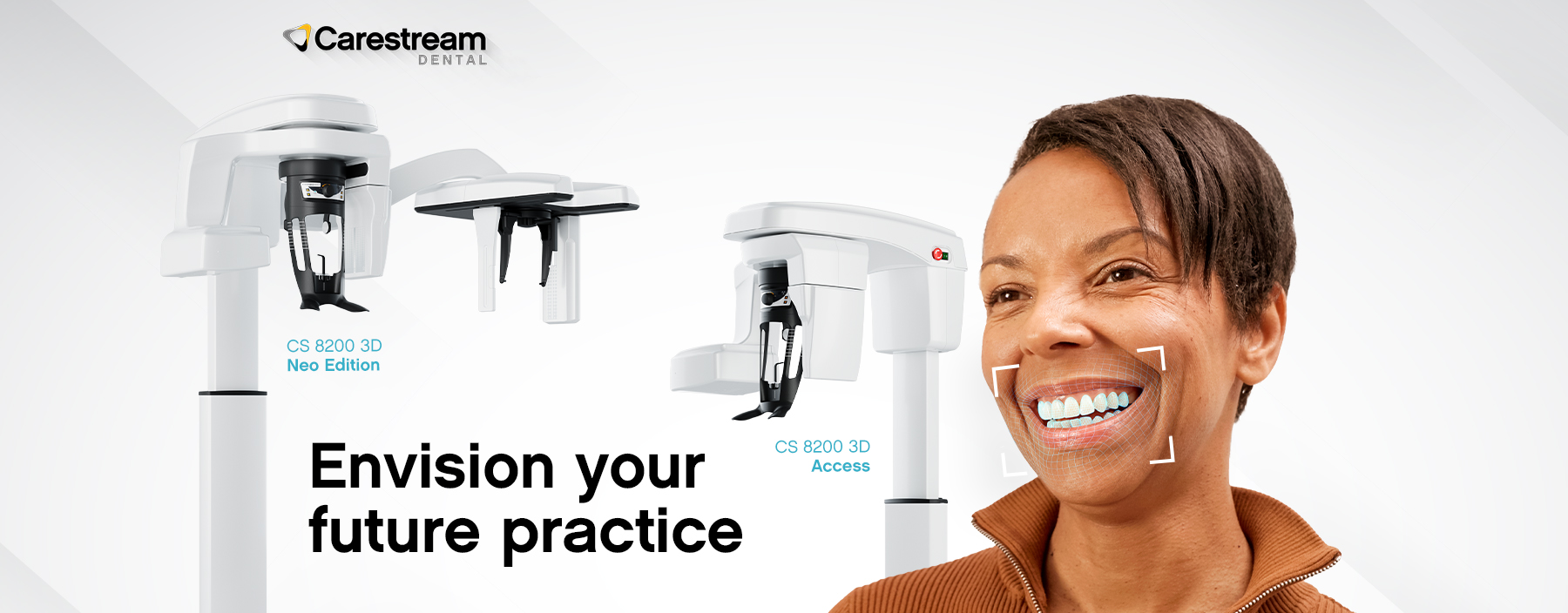 Carestream Dental 3D for GPs