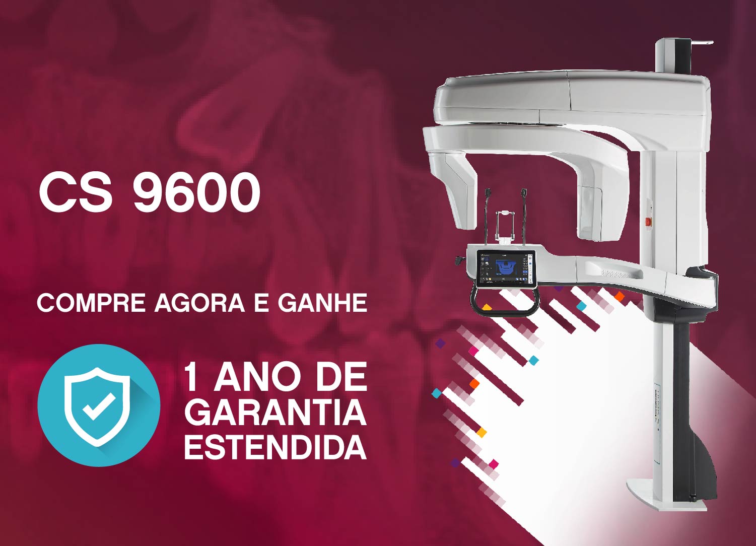 Buy More Get More with Carestream Dental